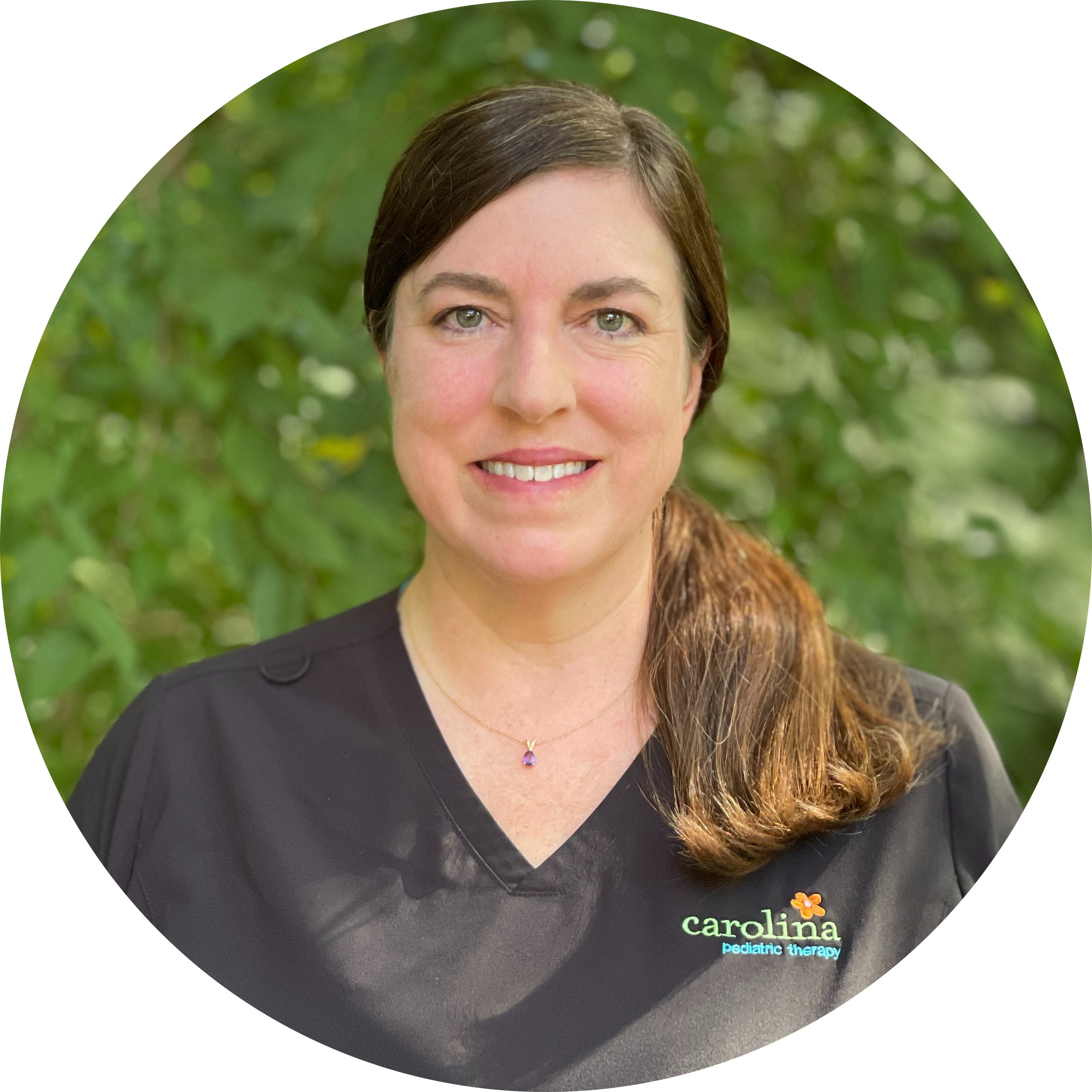 Speech Therapy Team Bios